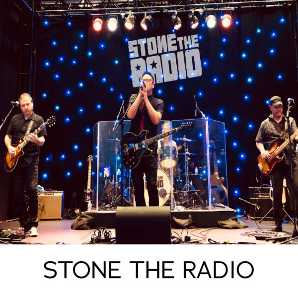 Stone the Radio | Dundas Cactus Festival - Top 100 Festivals in Ontario ...